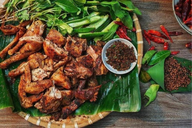 Cẩm Nang Du Lịch Điện Biên - Hành Trình Lịch Sử, Ẩm Thực Và Lưu Trú ...