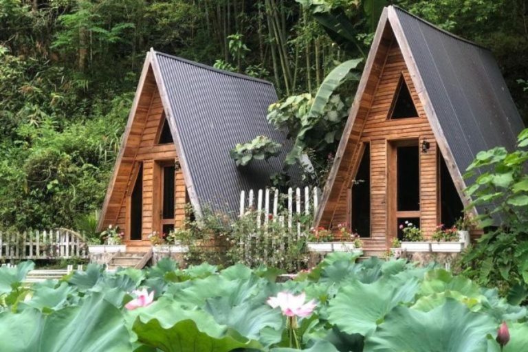 Cẩm Nang Du Lịch Điện Biên - Hành Trình Lịch Sử, Ẩm Thực Và Lưu Trú ...